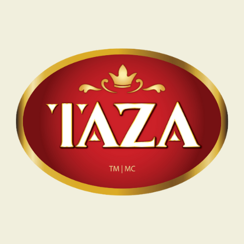 Taza – American Food Network